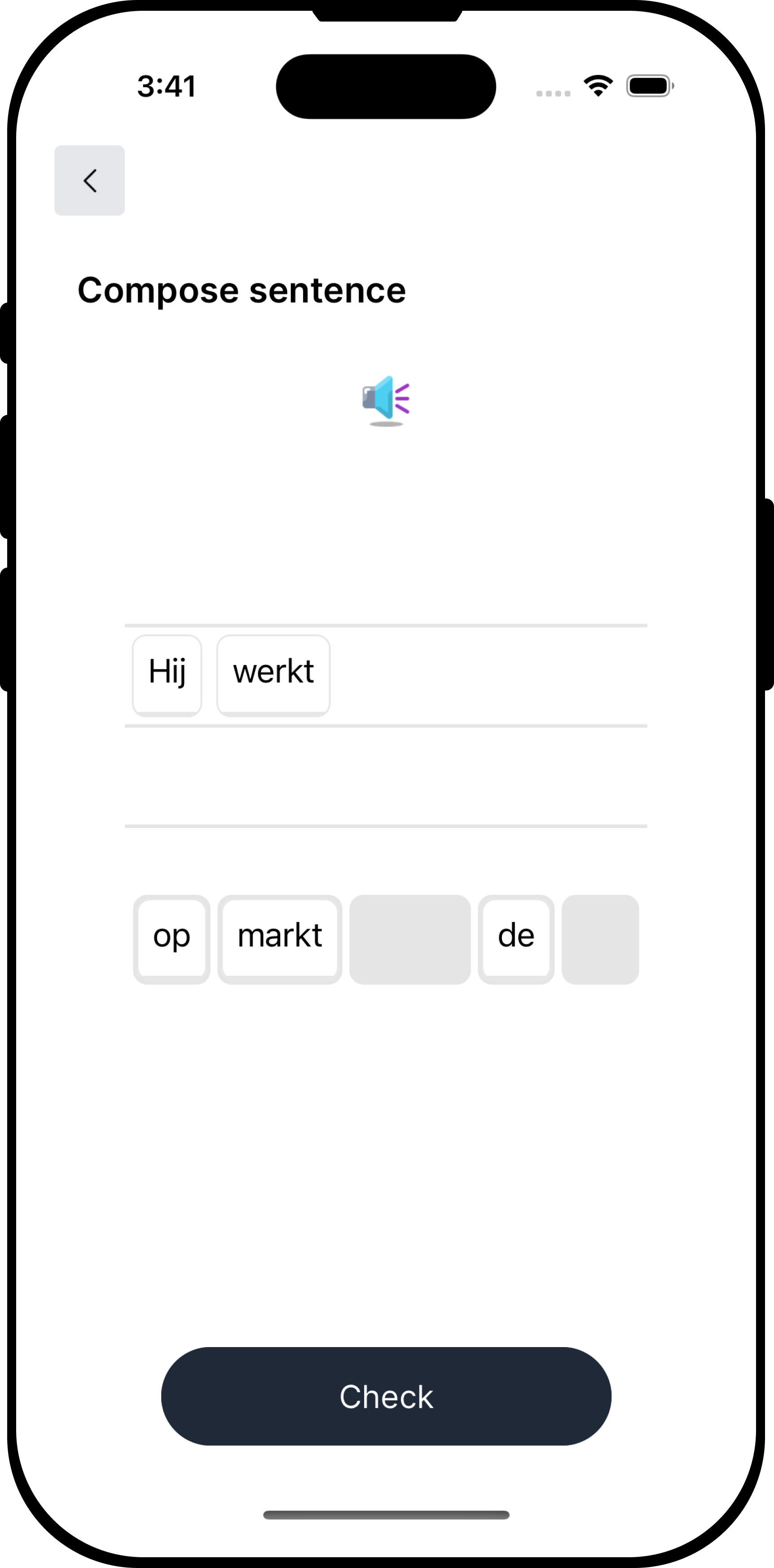 Use dutch - mobile applications to pass inburgeren examen Use dutch - mobile applications to pass inburgeren examen